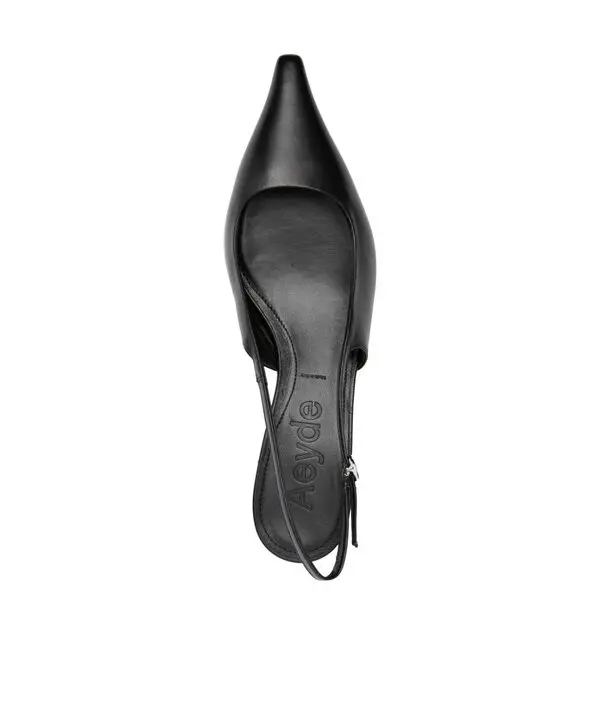 AeydĒ High-heeled Sandals