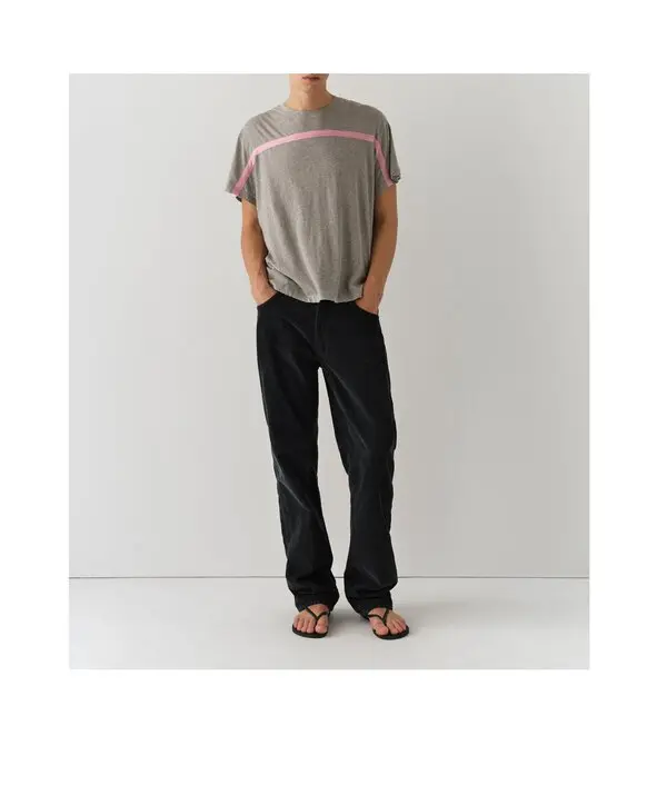 Gimaguas Crew Neck Short-sleeved T-shirt