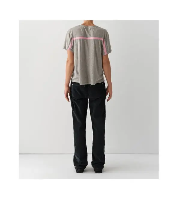 Gimaguas Crew Neck Short-sleeved T-shirt