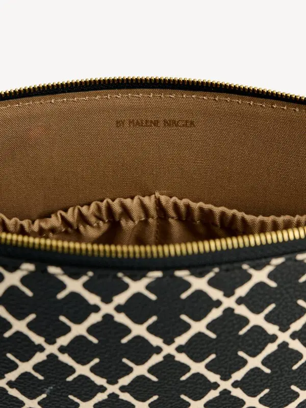 BY MALENE BIRGER Bae Medium Cosmetics Case