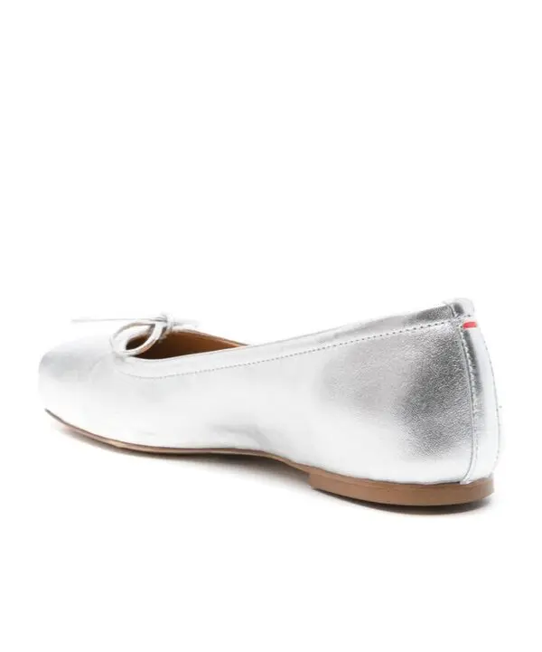 AeydĒ Square-toed Ballet Shoes
