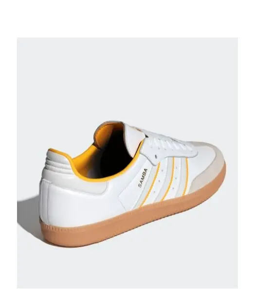Adidas Originals Samba Og Low-top Sneakers