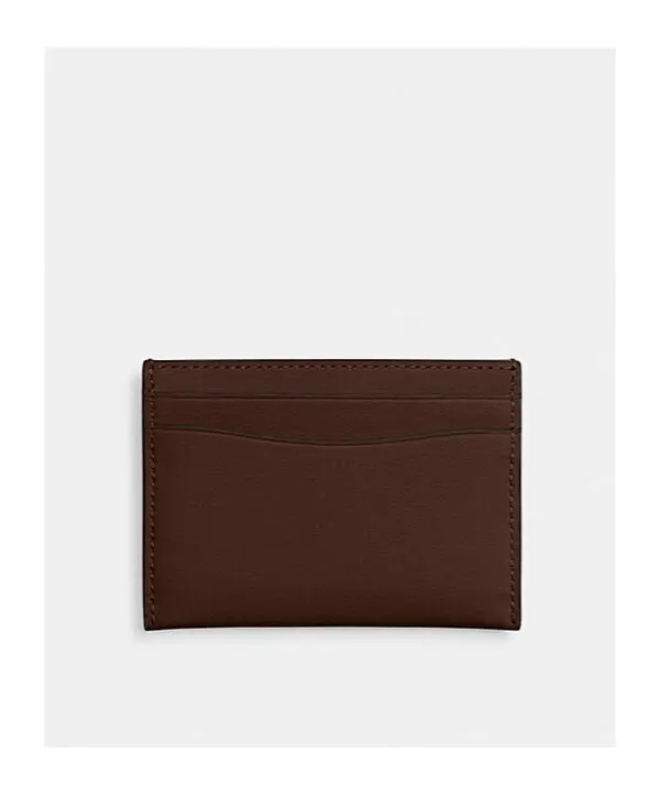 COACH Logo Card Pack