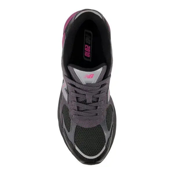 NEW BALANCE 2010 Mesh Panelled Sneakers