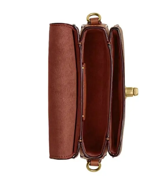 COACH Cassie 17 Cross-body Bag