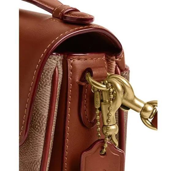 COACH Cassie 17 Cross-body Bag