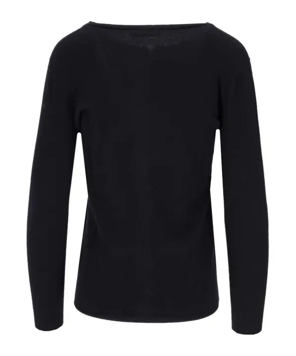 Lela Rose Long-sleeve Button-up Cardigan