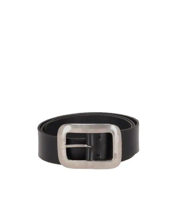 Lela Rose Buckle Belt