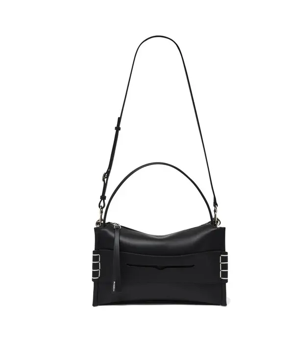 J.W.ANDERSON Medium Loafer Shoulder Bag