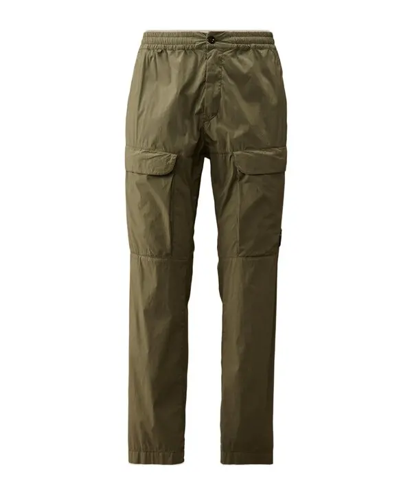 C.P. COMPANY Fili Cargo Pants