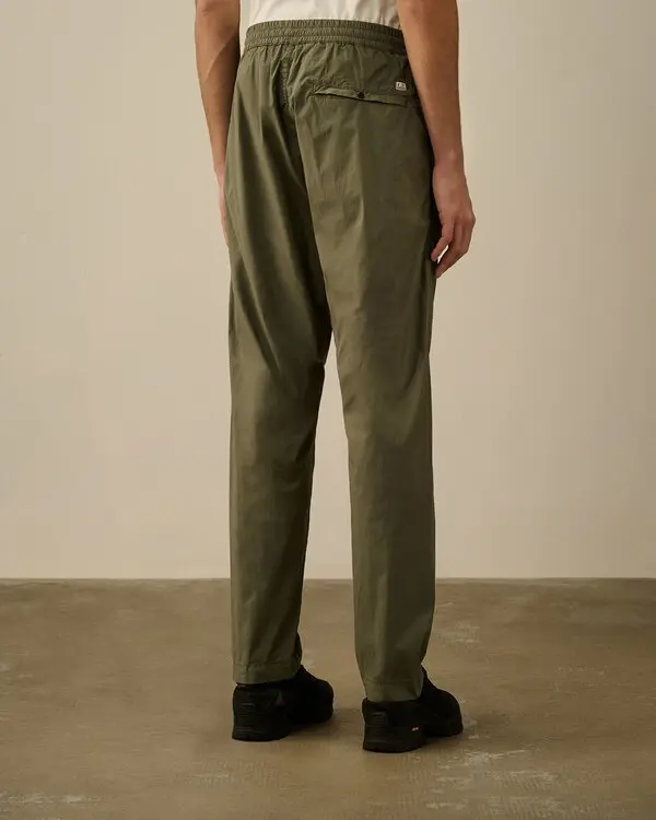 C.P. COMPANY Fili Cargo Pants