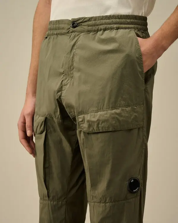 C.P. COMPANY Fili Cargo Pants