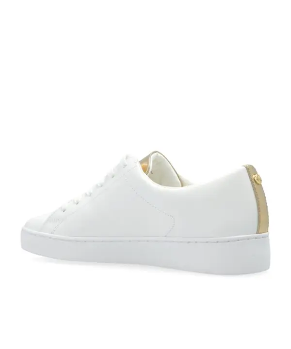 Michael Kors Keaton Two-tone Sneakers