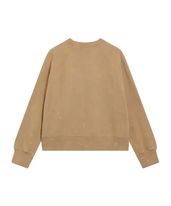 Carhartt Wip Painter Logo Sweatshirt