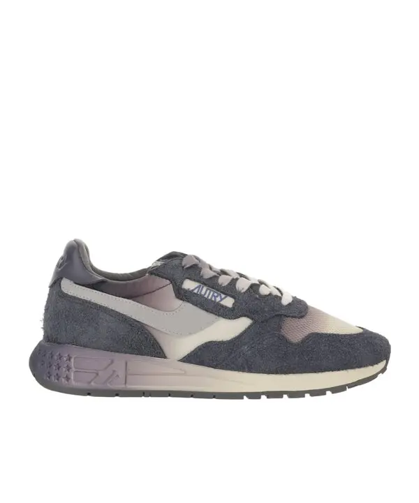 AUTRY Reelwind Panelled Sneakers