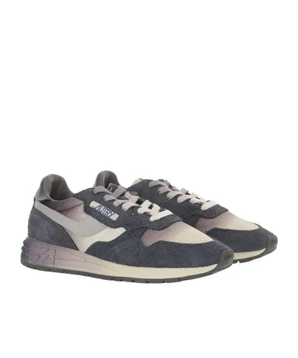 AUTRY Reelwind Panelled Sneakers