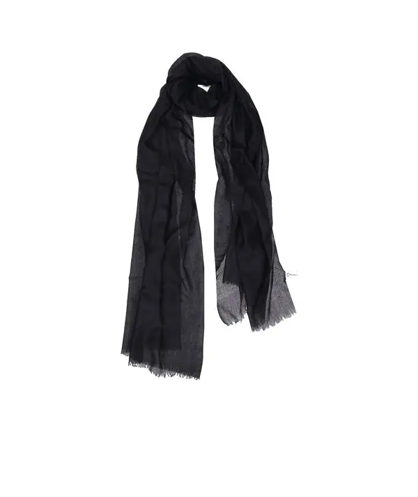 Lela Rose Distressed Scarf