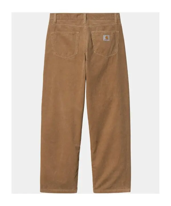 Carhartt Work In Progress Landon Corduroy Pants - Peanut