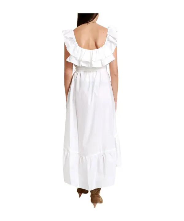 ANIYE BY Sleeveless Dress