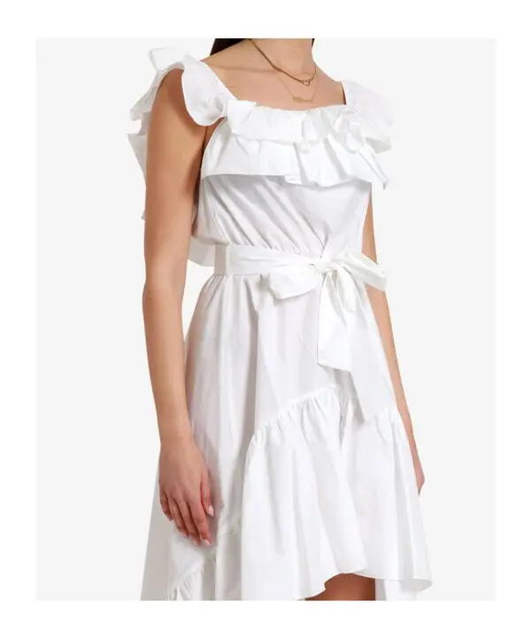 ANIYE BY Sleeveless Dress