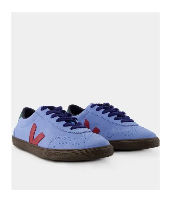 VEJA Volley Low-top Sneakers