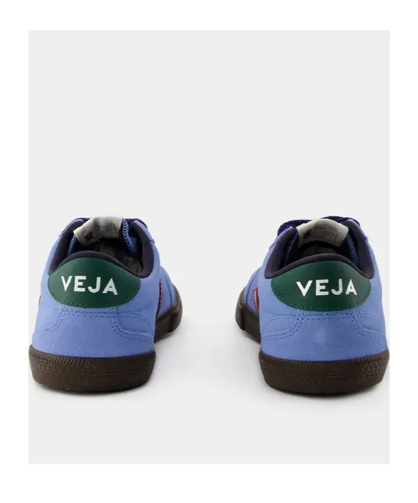 VEJA Volley Low-top Sneakers