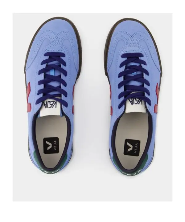 VEJA Volley Low-top Sneakers