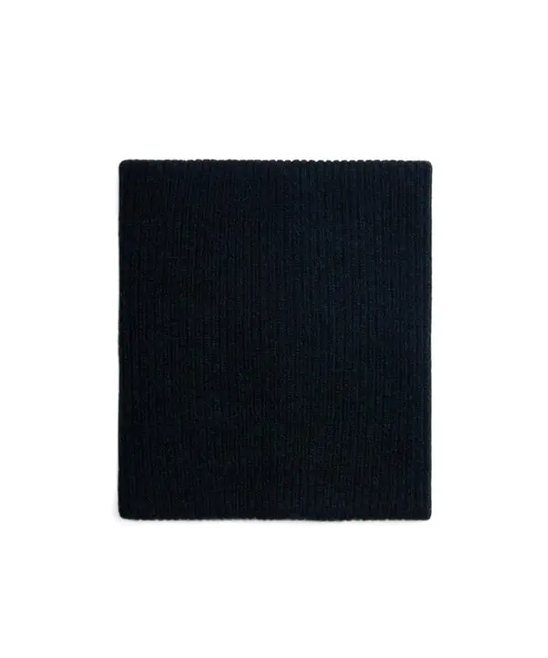 Bonpoint Tatodine Wool Scarf - Black