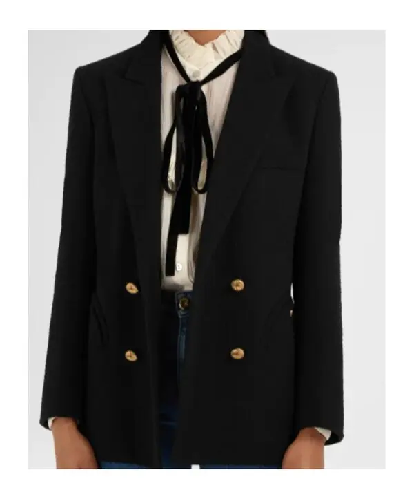 BLAZÉ MILANO Missy Everynight Blazer