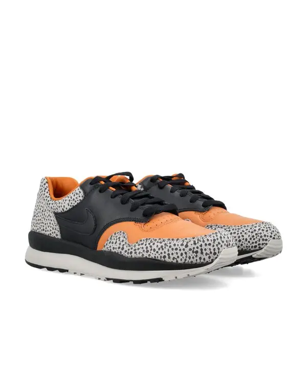 Nike Safari Electric Lace-up Sneakers