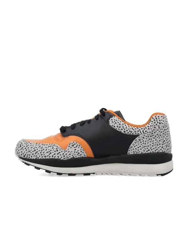 Nike Safari Electric Lace-up Sneakers