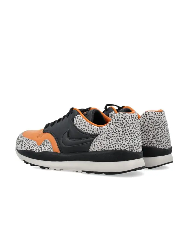 Nike Safari Electric Lace-up Sneakers