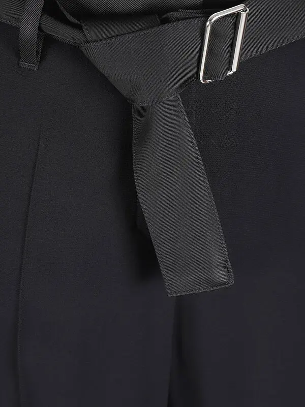 True Royal Tailored Pants