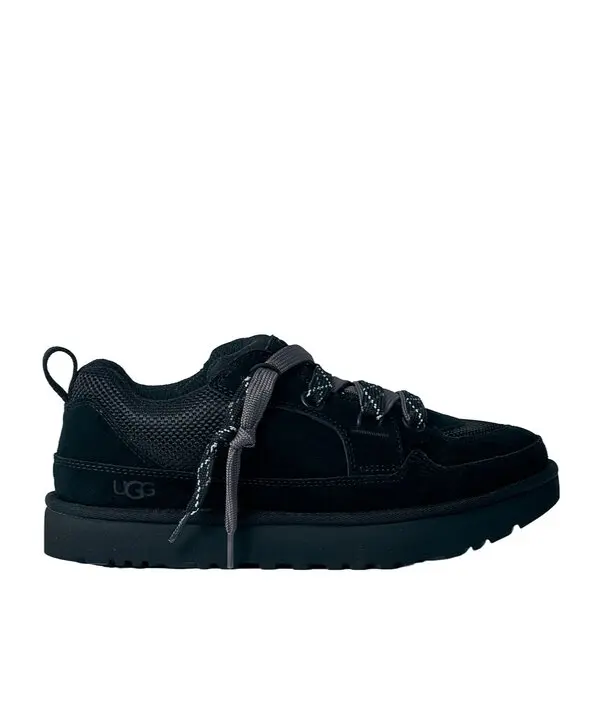 UGG Lo Lowmel Lace-up Sneakers