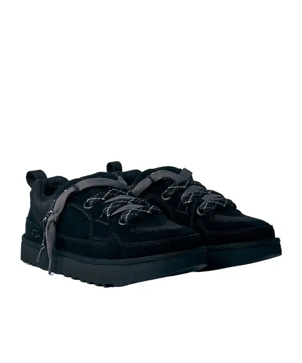 UGG Lo Lowmel Lace-up Sneakers
