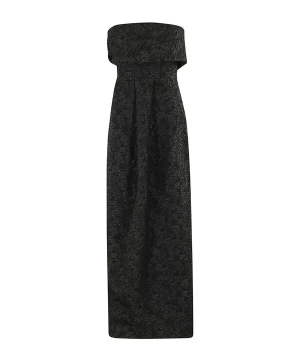 Simkhai Ariana Maxi Dress