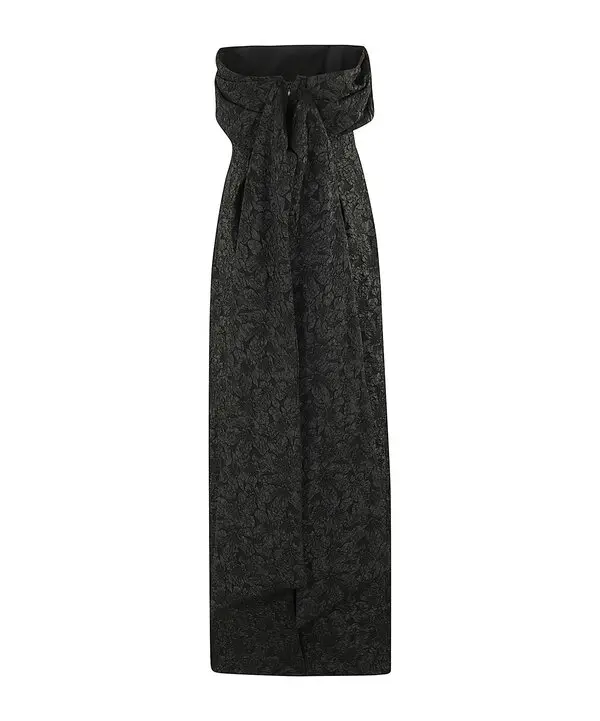 Simkhai Ariana Maxi Dress