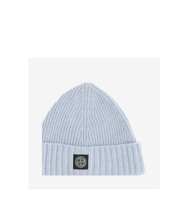 Stone Island Flanged Hat