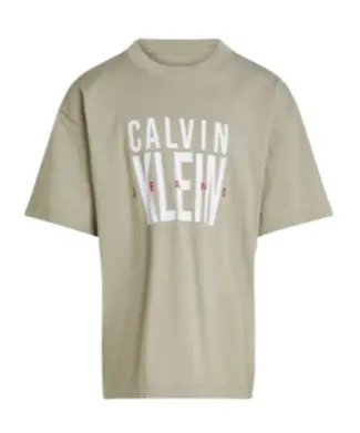 Calvin Klein Crewneck T-shirt