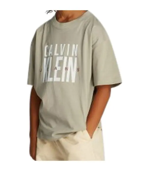 Calvin Klein Crewneck T-shirt