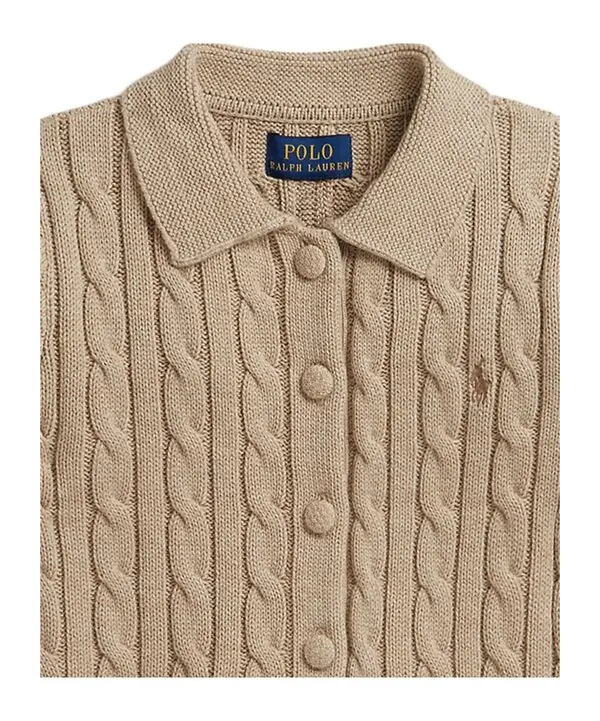 Polo Ralph Lauren Cotton Cardigan