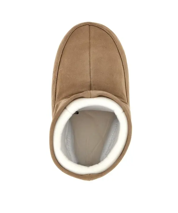 Moon Boot Icon Low Ankle Boots
