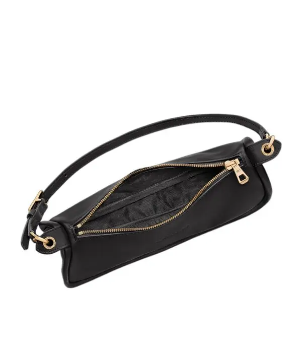 Longchamp Looong M Shoulder Bag