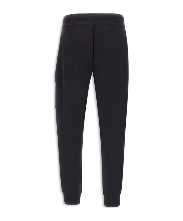 C.P. COMPANY Lens Detail Cargo Pants