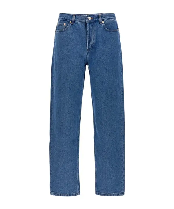 A.p.c. Martin Denim Jeans