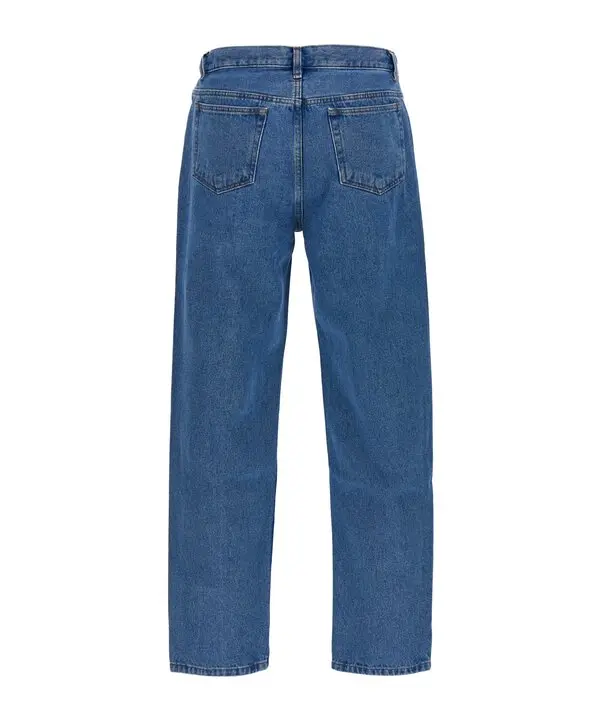 A.p.c. Martin Denim Jeans