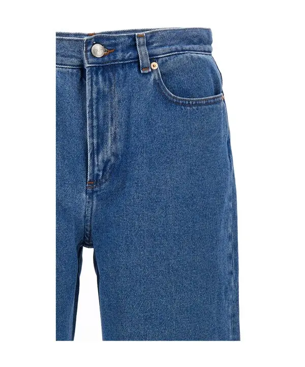 A.p.c. Martin Denim Jeans