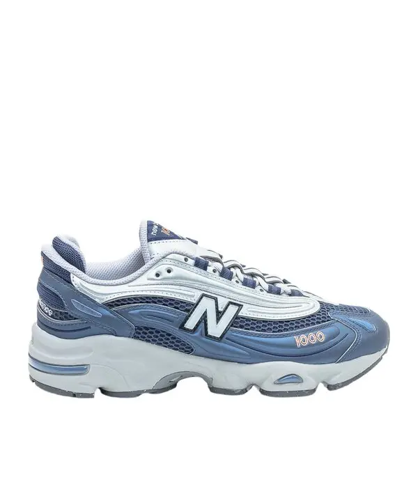 NEW BALANCE 1000 Lace-up Sneakers