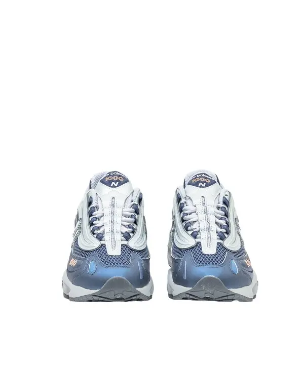 NEW BALANCE 1000 Lace-up Sneakers