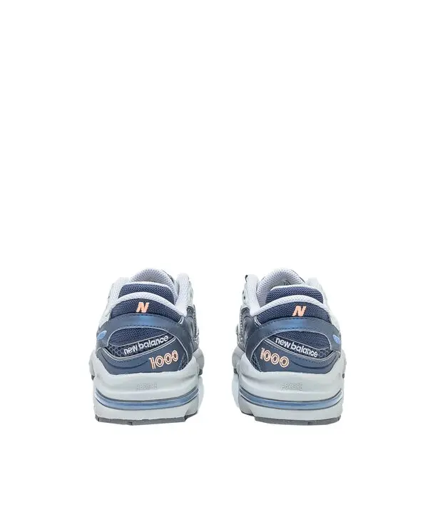 NEW BALANCE 1000 Lace-up Sneakers
